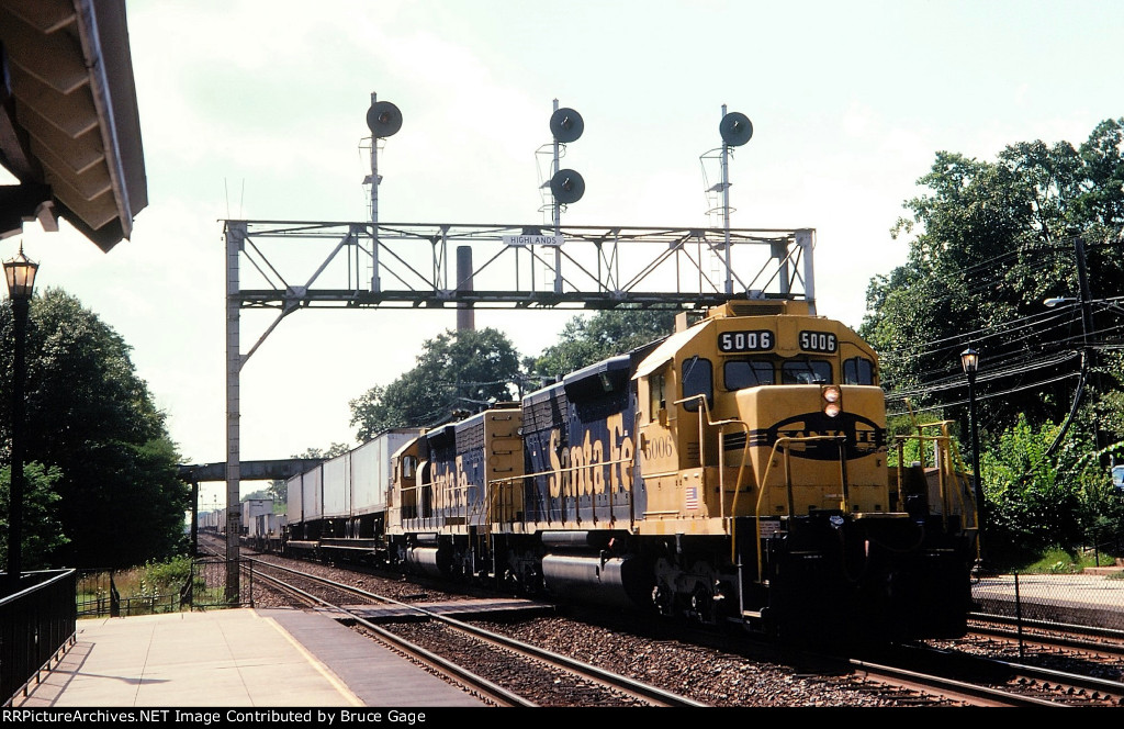 ATSF 5006